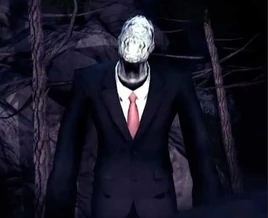Slender Man (Slender) | The Slender Man Wiki | Fandom