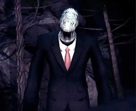 Slender Man (Slender) | The Slender Man Wiki | Fandom