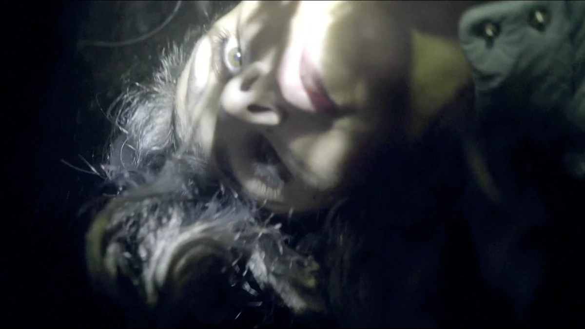 Jamie | The Slender Man Wiki | Fandom