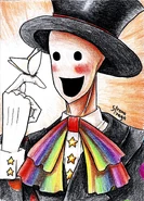 SplendorMan | The Slender Man Wiki | Fandom