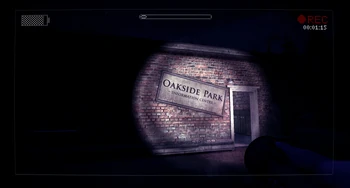 Oakside Park | The Slender Man Wiki | Fandom