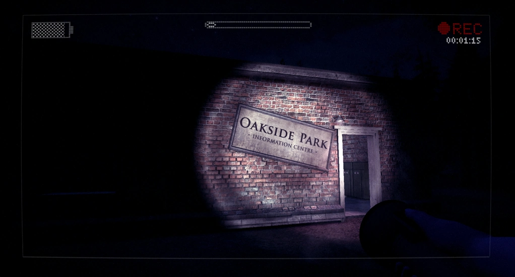 Oakside Park | The Slender Man Wiki | Fandom