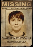 Charlie Matheson Jr. | The Slender Man Wiki | Fandom