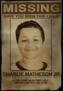 Charlie Matheson Jr. | The Slender Man Wiki | Fandom