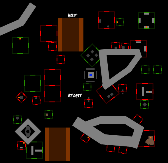 Christmas Special | The Slender Man Wiki | Fandom