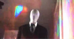 The Operator Marble Hornets