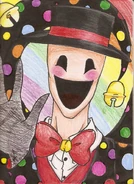 SplendorMan | The Slender Man Wiki | Fandom