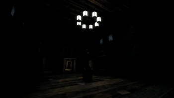 Mansion | The Slender Man Wiki | Fandom