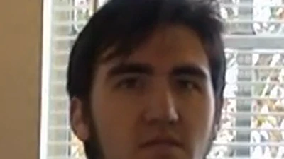 Discuss Everything About The Slender Man Wiki | Fandom