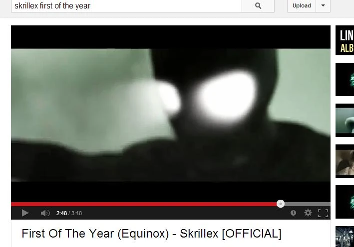 Talk:Slender Man | The Slender Man Wiki | Fandom