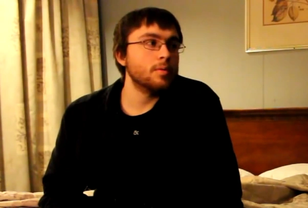 Shaun Andersen | The Slender Man Wiki | Fandom