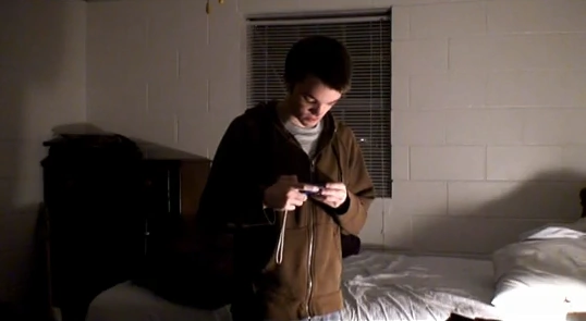 Jay Marble Hornets