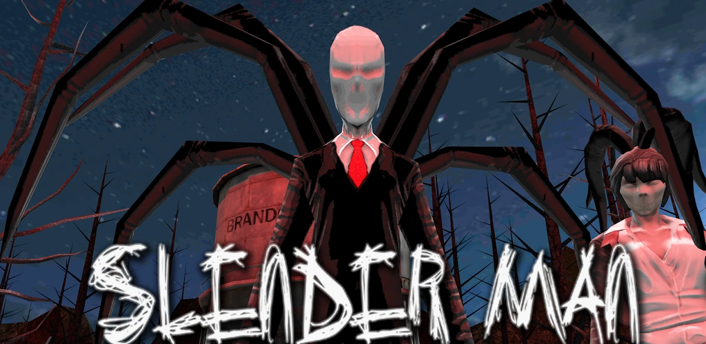 Chapter 3: Dreams | The Slender Man Wiki | Fandom