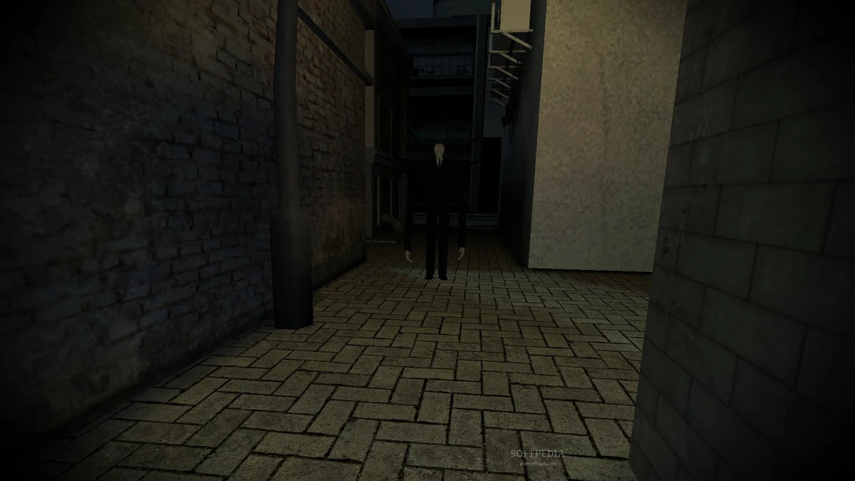 7th Street | The Slender Man Wiki | Fandom