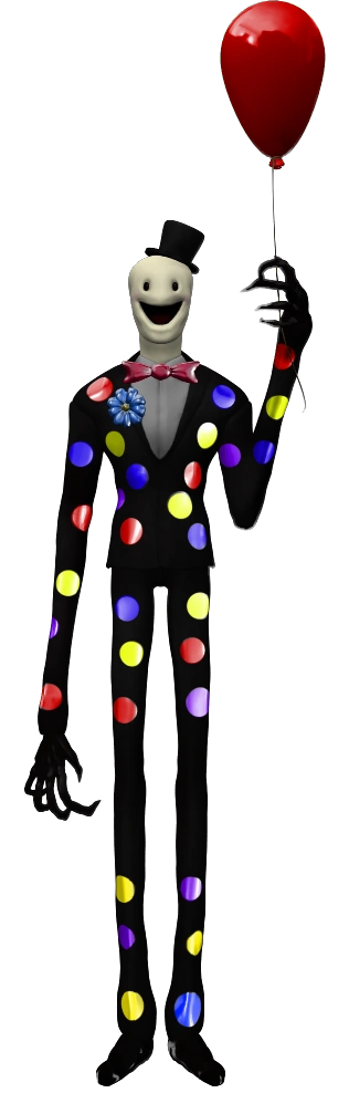 Splendor Man | Theslenderverse Wiki | Fandom