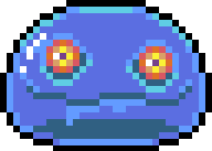 Blue Slime | The Slimeking's Tower Wikia | Fandom