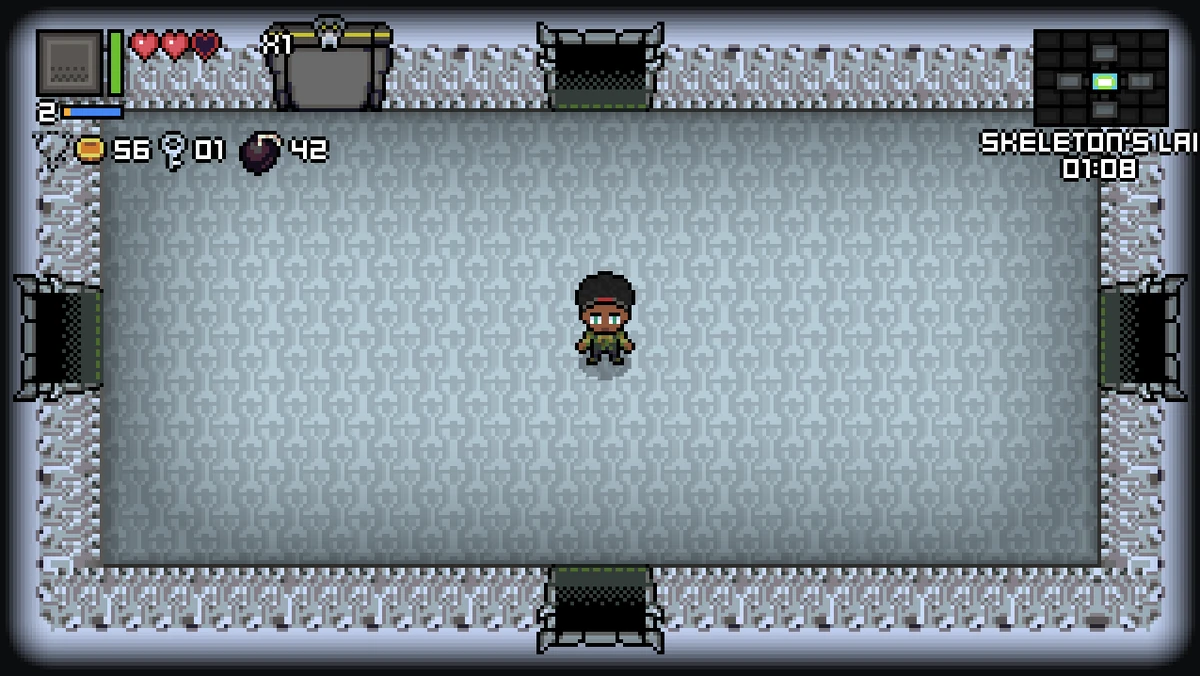 Skeleton's Lair | The Slimeking's Tower Wikia | Fandom