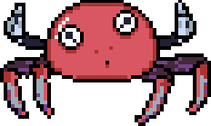 Crab Slime | The Slimeking's Tower Wikia | Fandom