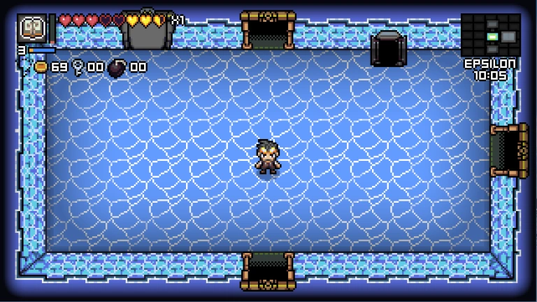 Epsilon | The Slimeking's Tower Wikia | Fandom