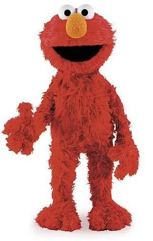 Elmo | TheSlupkets Wiki | Fandom