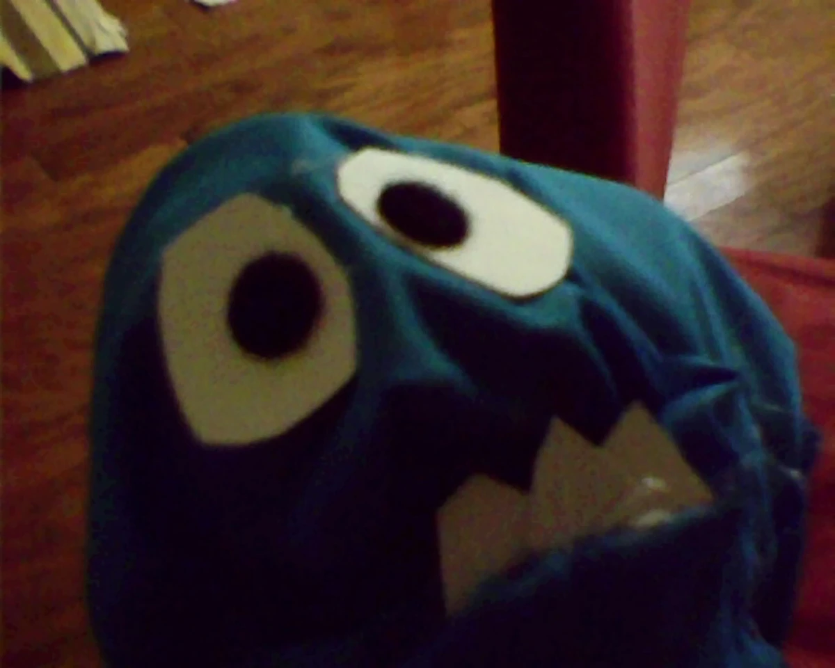 Oogie Monster | TheSlupkets Wiki | Fandom