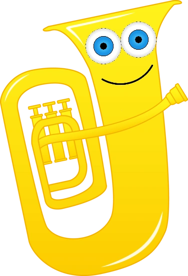 Tuba | The Little Tuba Wiki | Fandom