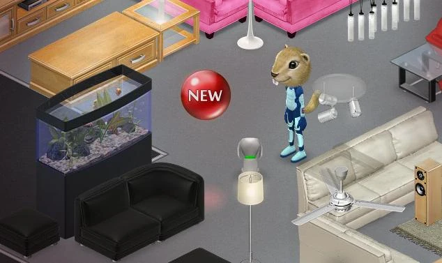 Modern Living | SmallWorlds Wiki | Fandom