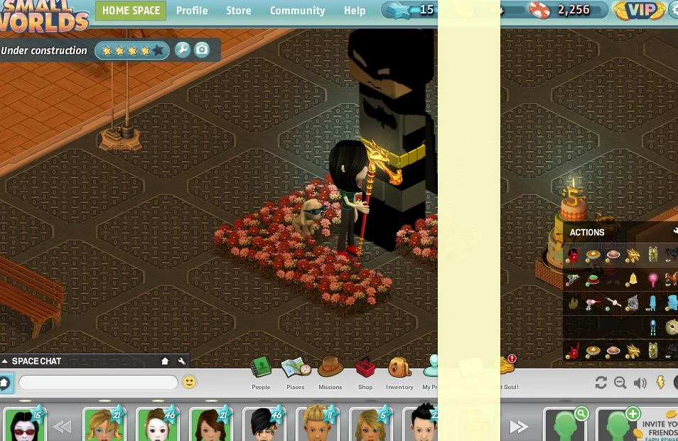 Glitches | SmallWorlds Wiki | Fandom