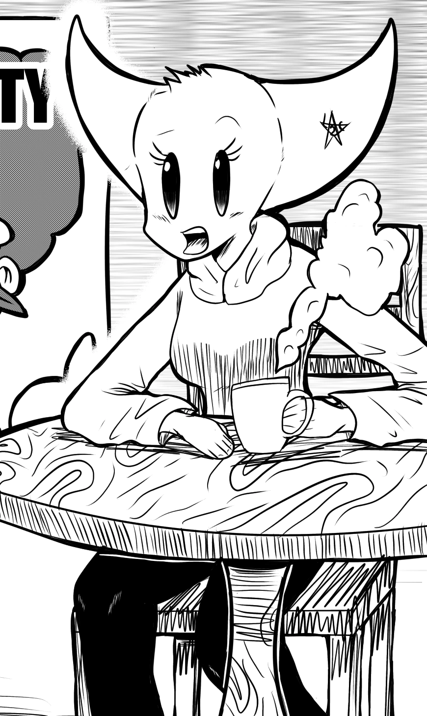 Chillax | TheSMBZCollabManga Wiki | Fandom