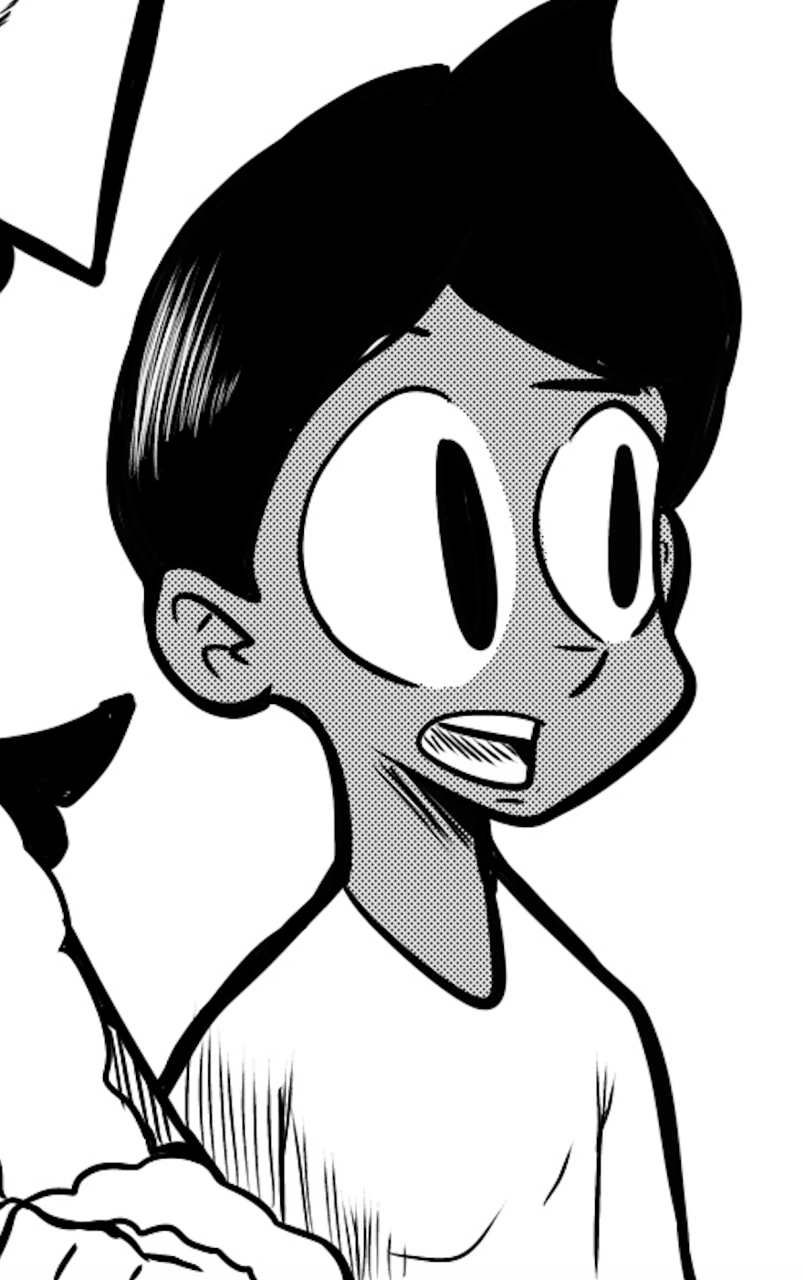 Ryan | TheSMBZCollabManga Wiki | Fandom