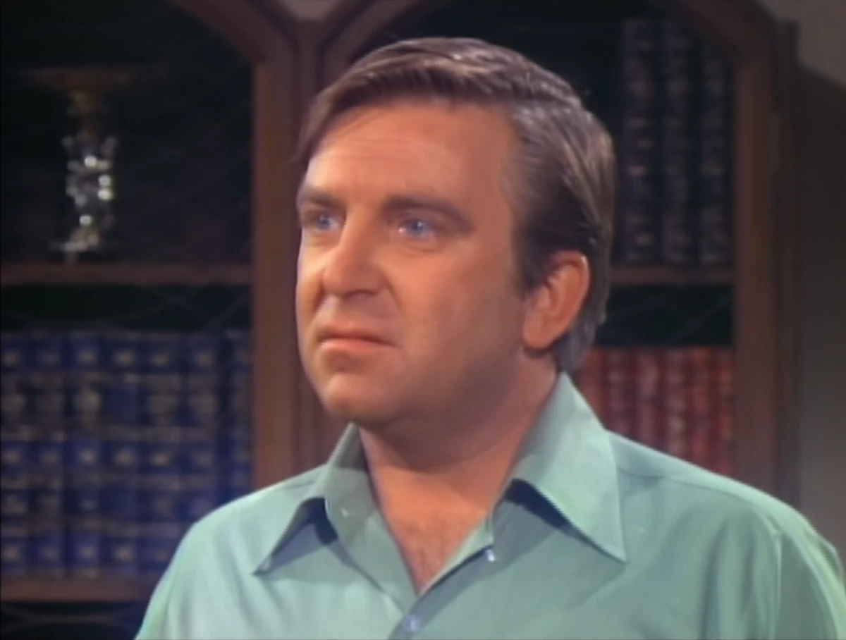 Paul Grimm | The Smith Family Wiki | Fandom