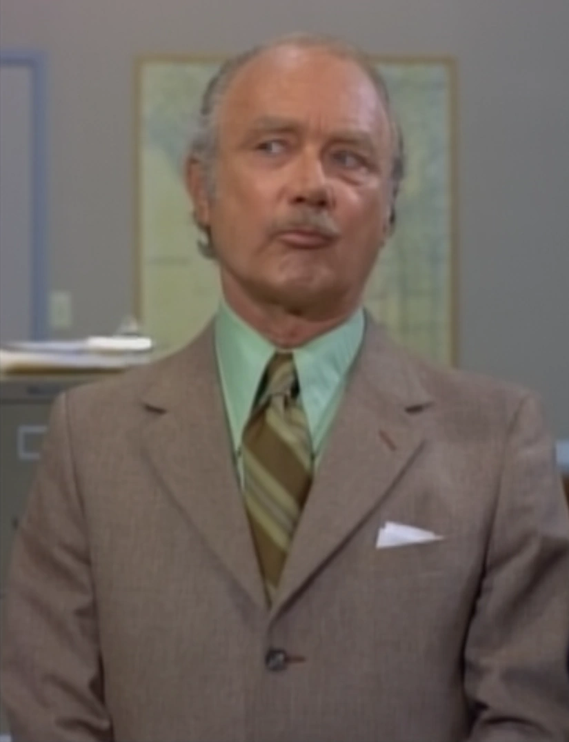 T.N. Hayes | The Smith Family Wiki | Fandom