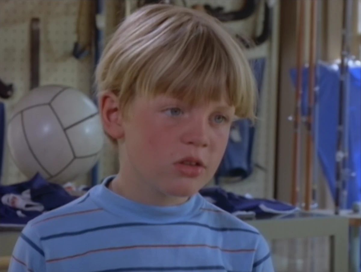 Norman | The Smith Family Wiki | Fandom