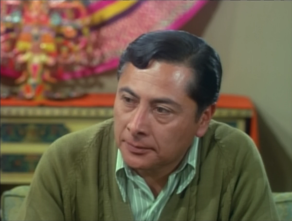 Pete Santos | The Smith Family Wiki | Fandom