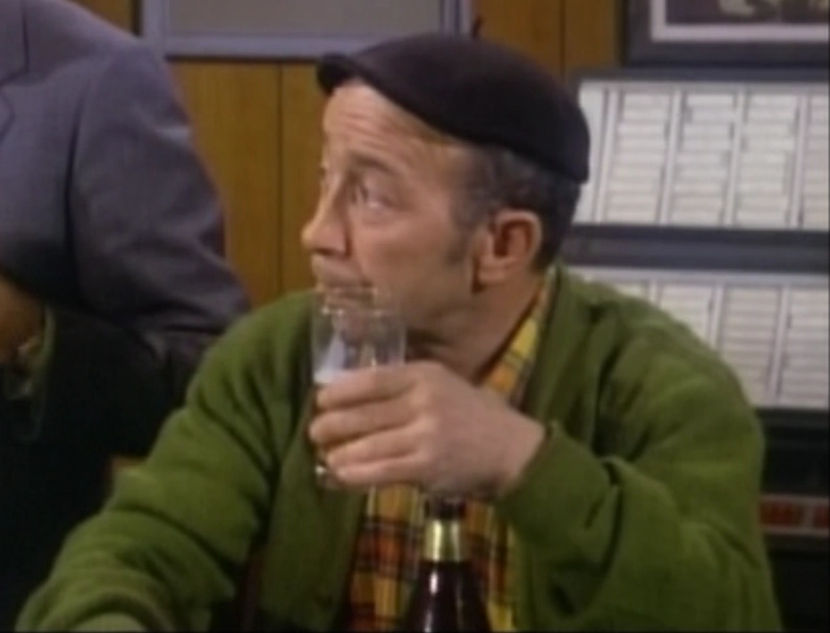 Joe Gorman | The Smith Family Wiki | Fandom