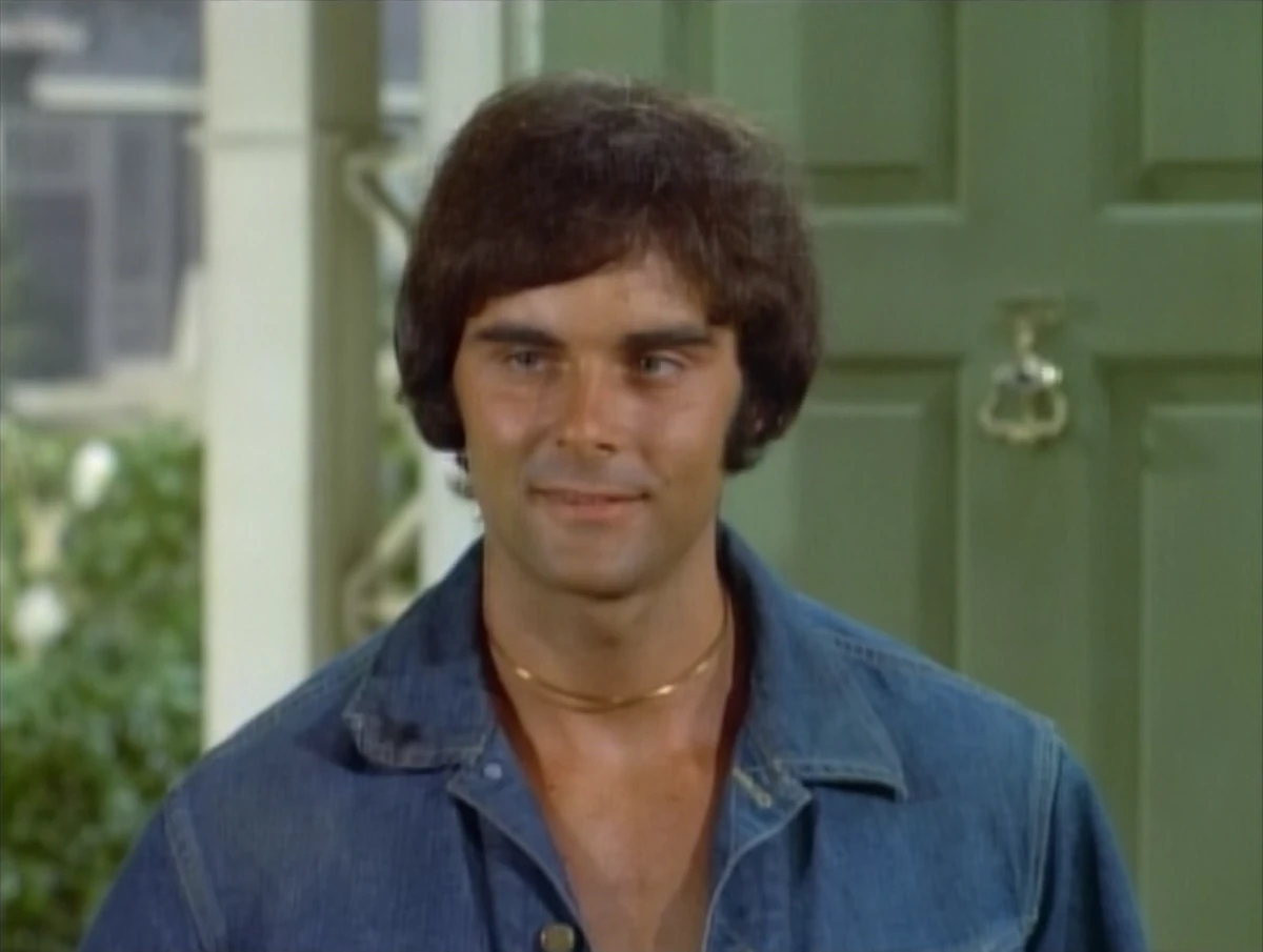 Don Anderson | The Smith Family Wiki | Fandom