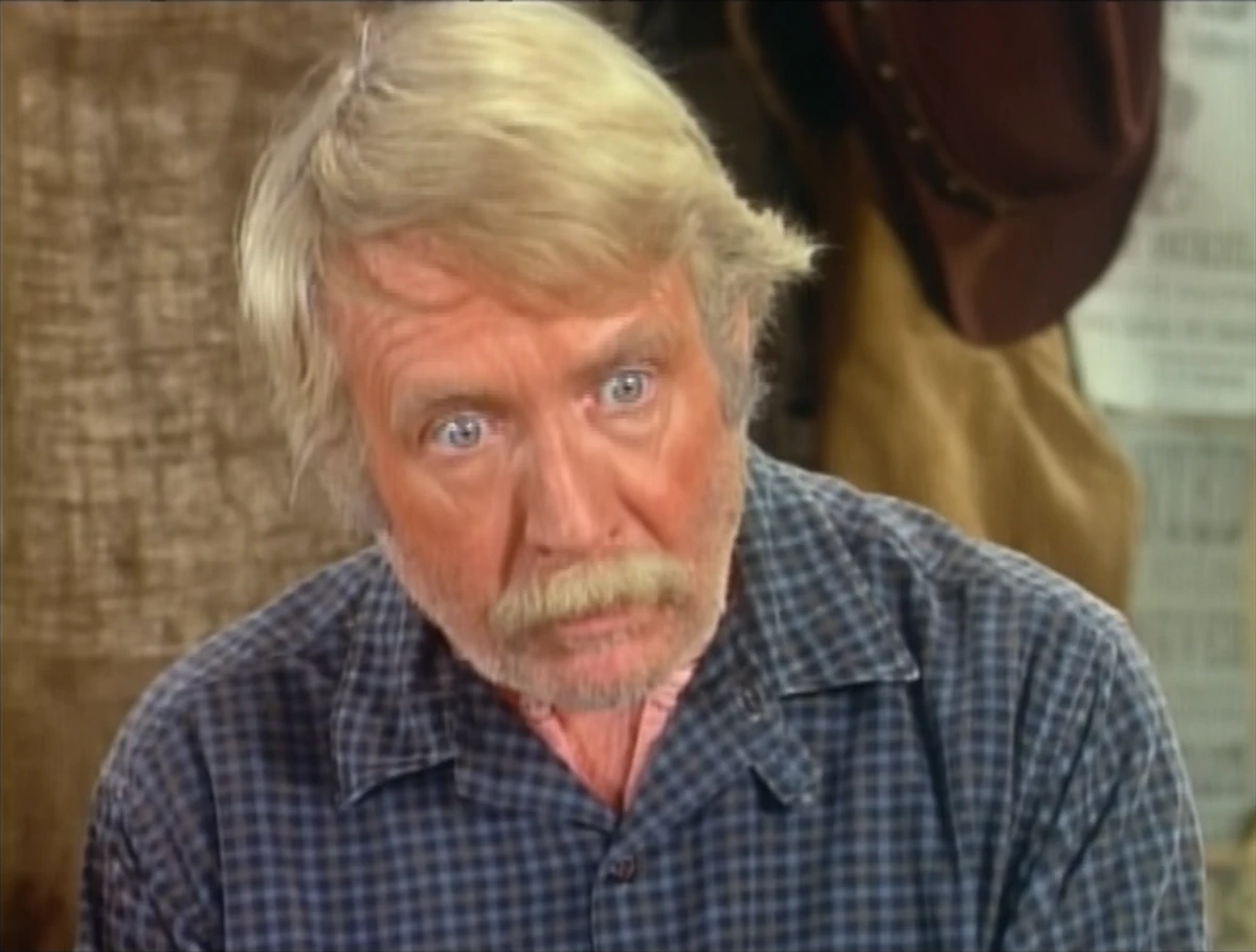 Dan Mills | The Smith Family Wiki | Fandom