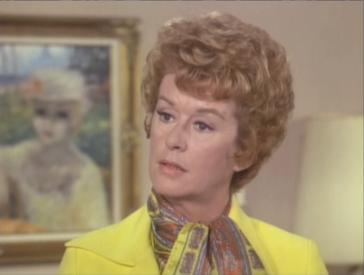 Doris Mitchell | The Smith Family Wiki | Fandom