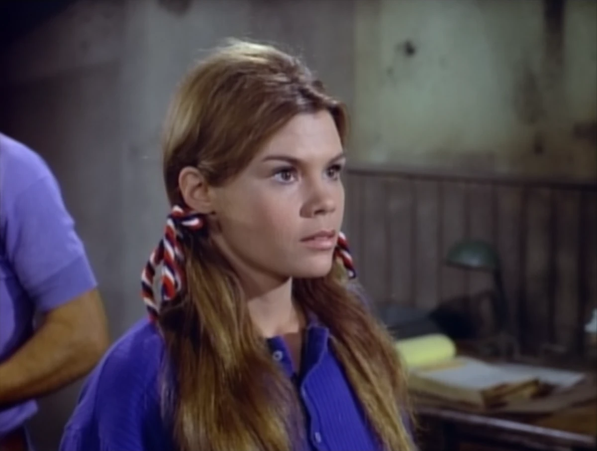 Deenie Clark | The Smith Family Wiki | Fandom