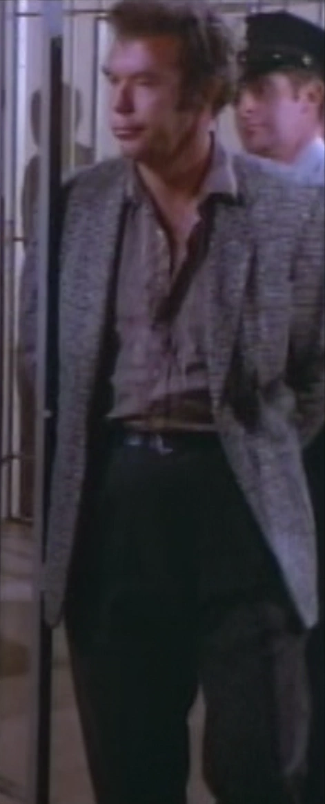 Roy Corbett | The Smith Family Wiki | Fandom