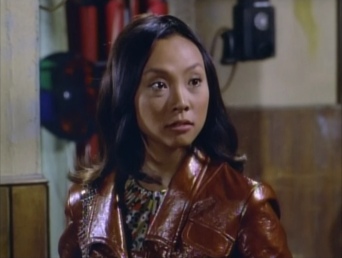 Nancy Low | The Smith Family Wiki | Fandom