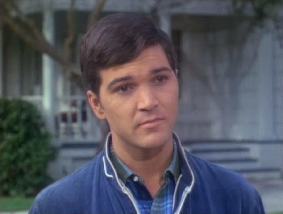 Allen Williams | The Smith Family Wiki | Fandom