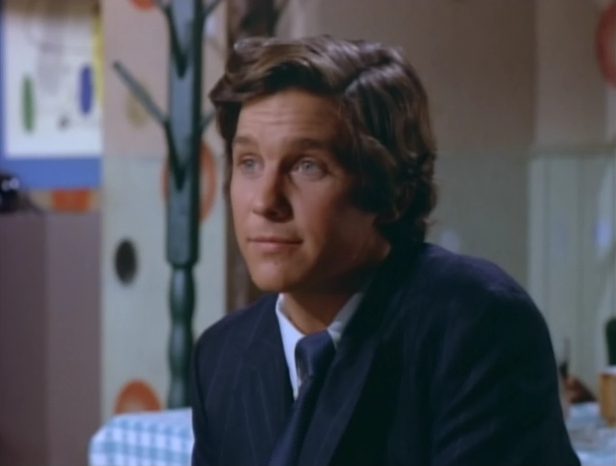 Mark Trimble | The Smith Family Wiki | Fandom