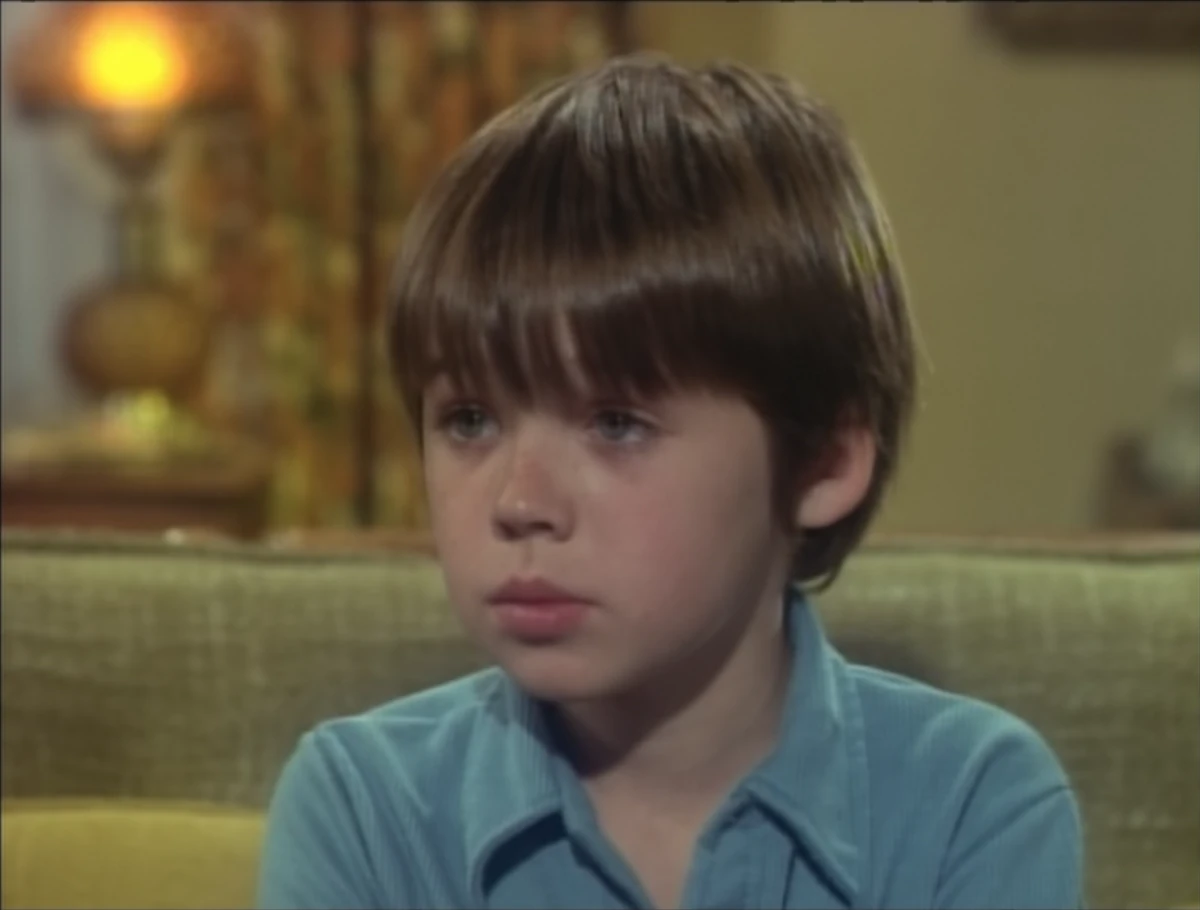 Brian Smith | The Smith Family Wiki | Fandom