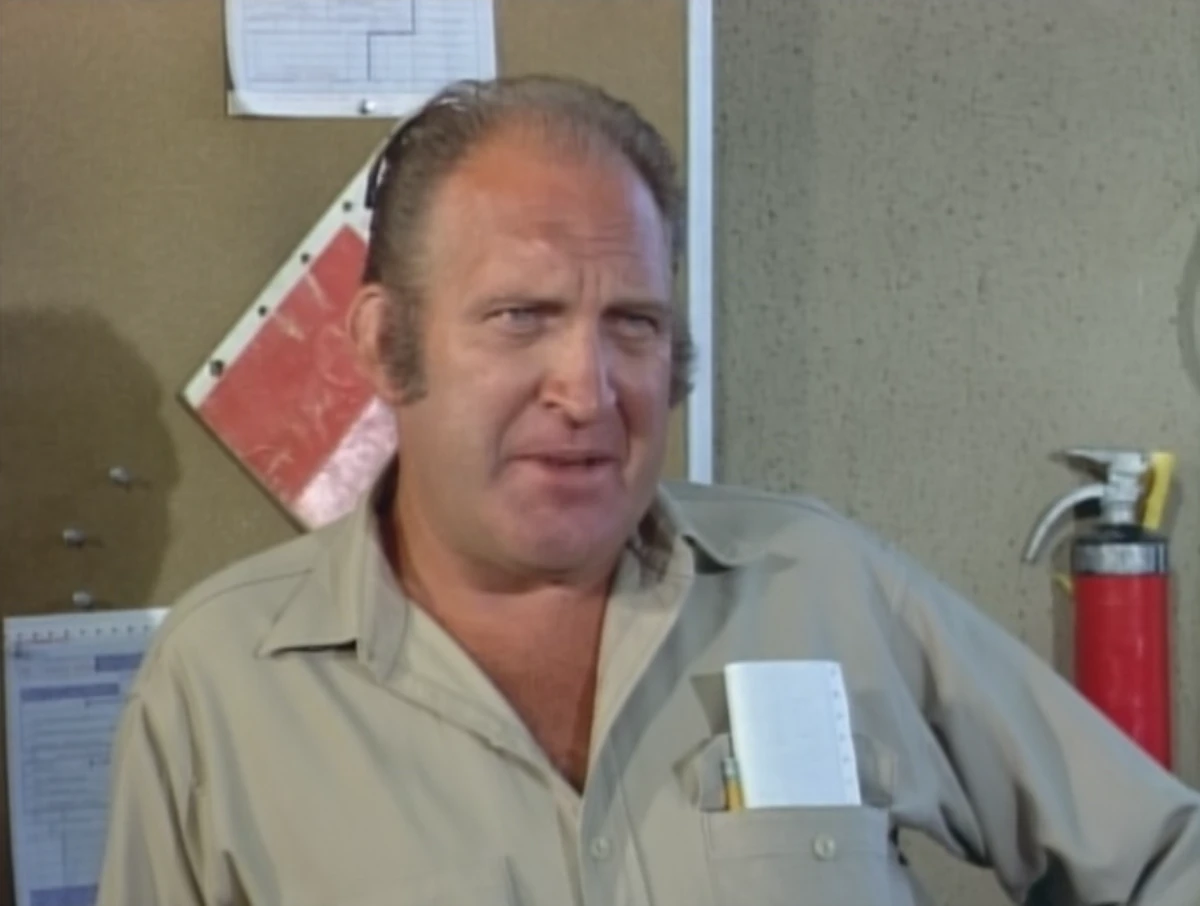 Bill Saunders | The Smith Family Wiki | Fandom