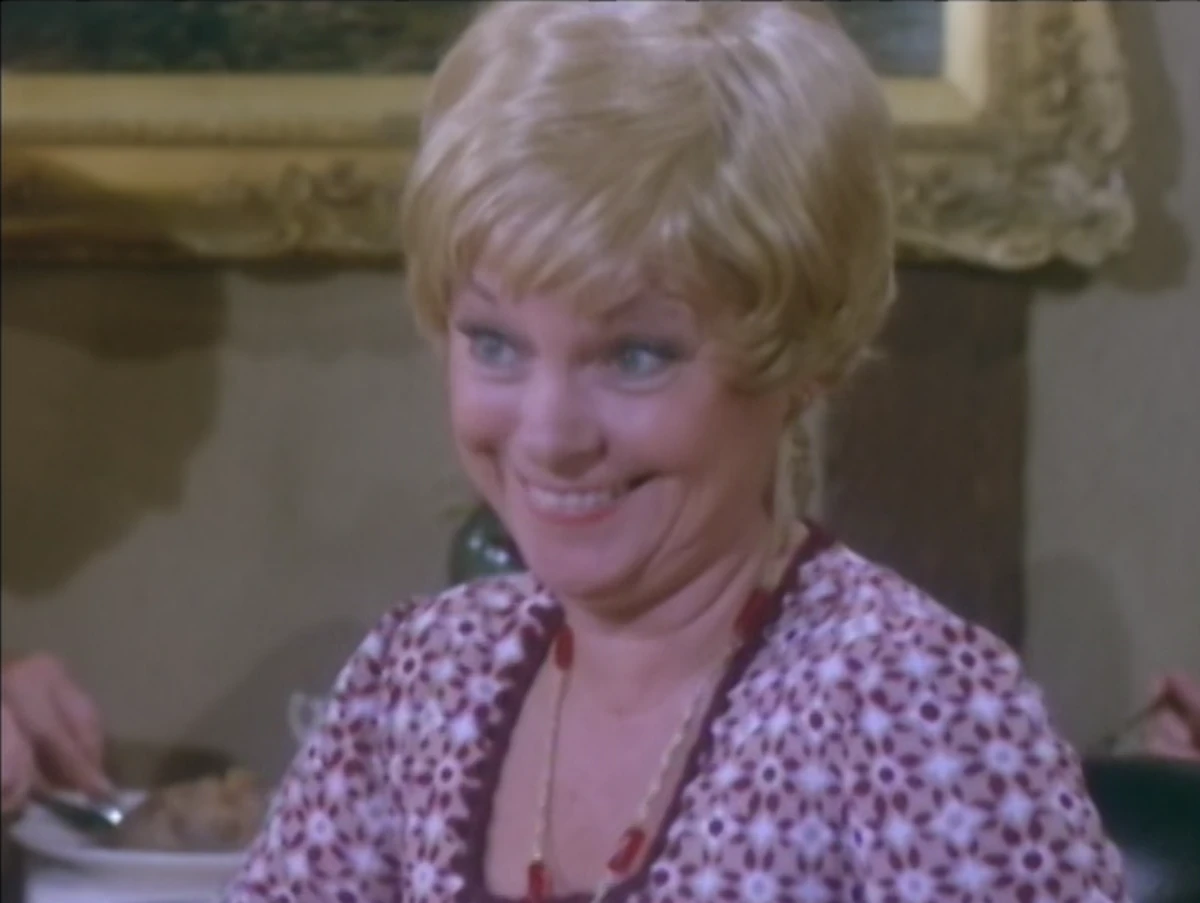 Dora Wakeman | The Smith Family Wiki | Fandom