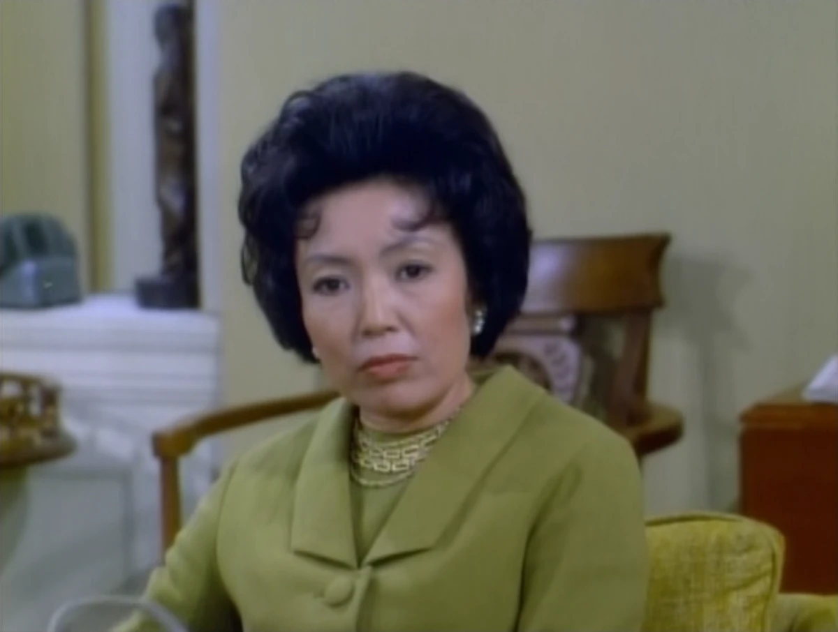 Anna Low | The Smith Family Wiki | Fandom
