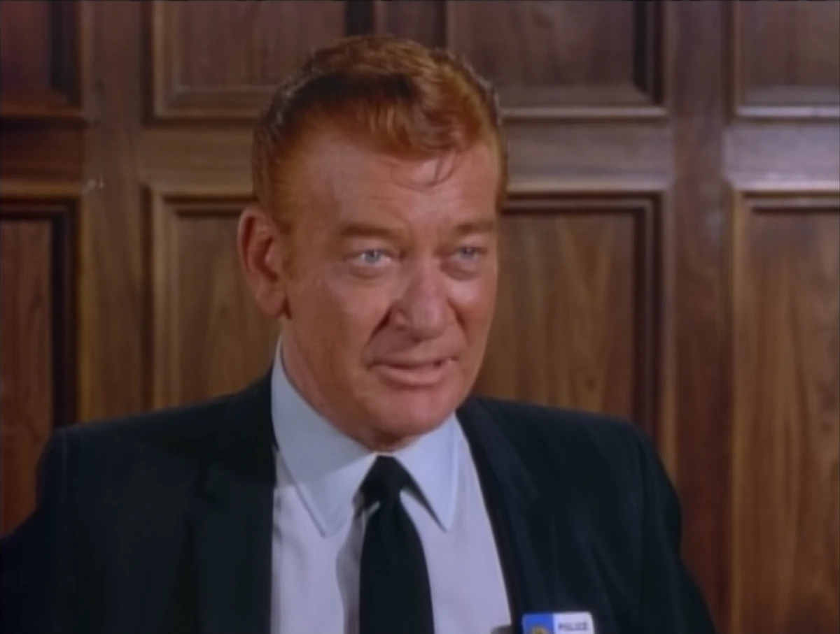 Pete Calfee | The Smith Family Wiki | Fandom