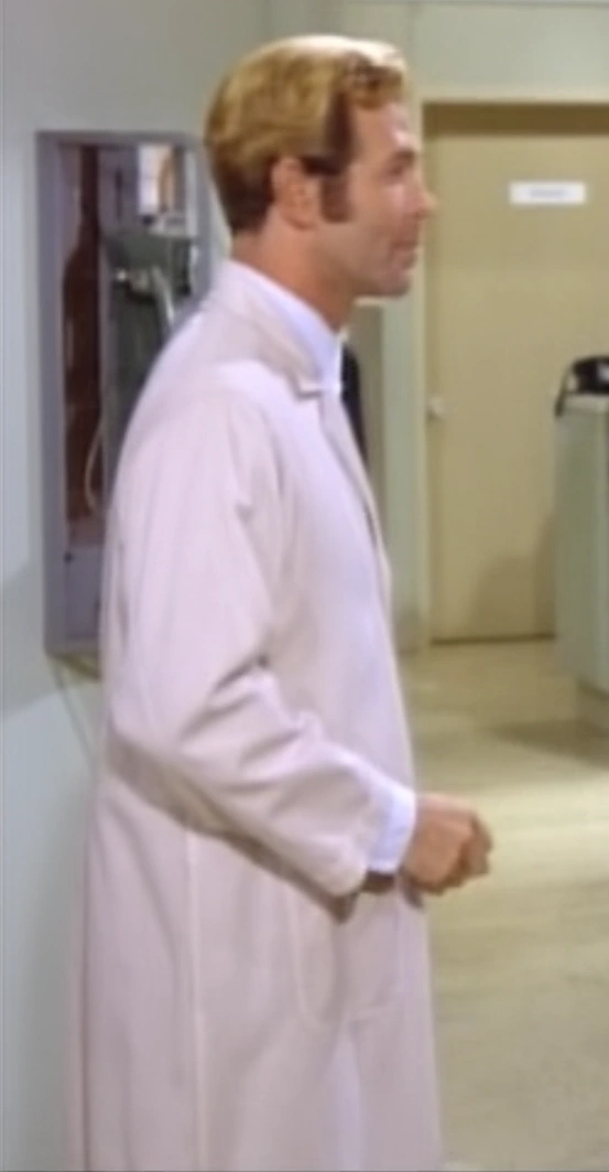 Dr. Stanton | The Smith Family Wiki | Fandom