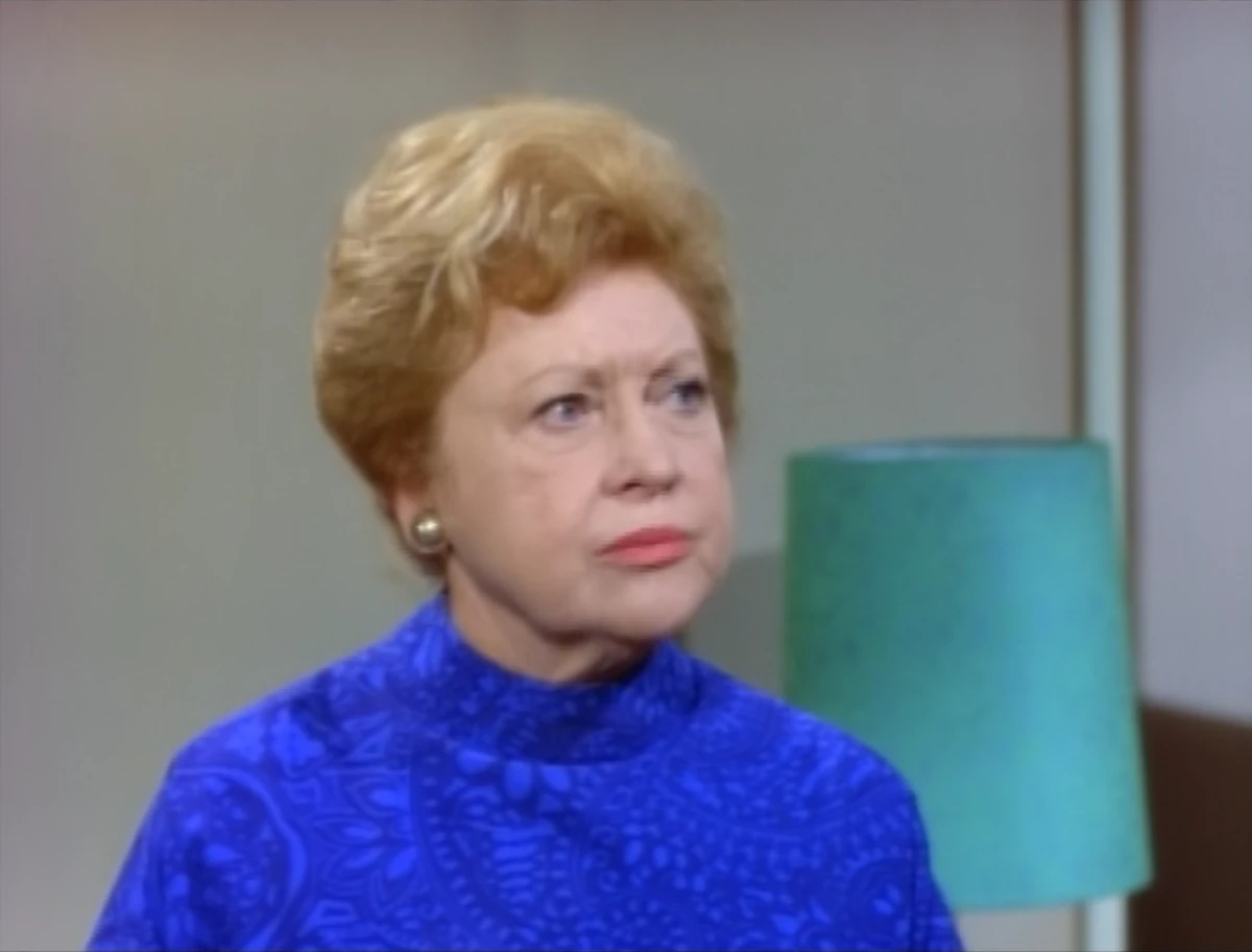 Edith McMichael | The Smith Family Wiki | Fandom